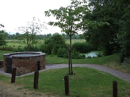 - Bierton Parish Council